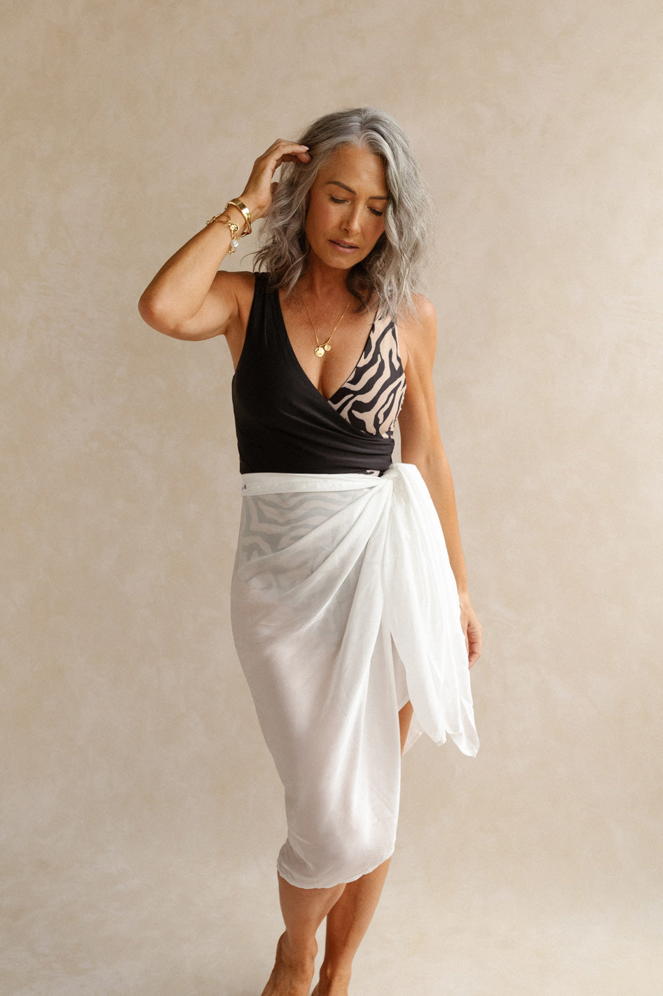 Baiia Sustainable Swim | Brigitte Collection – Baiia Swim