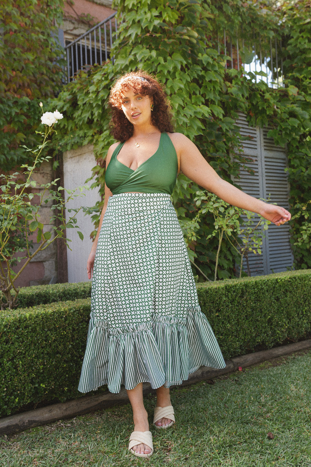 Renouveau Drop Deux – Baiia Swim