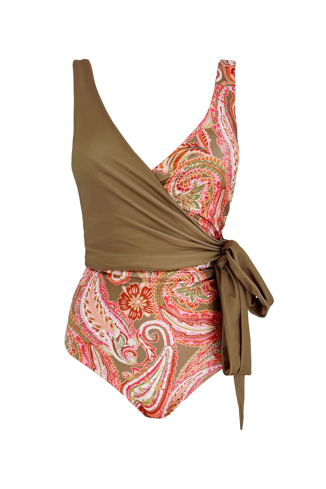 WRAPSUITS – Baiia Swim