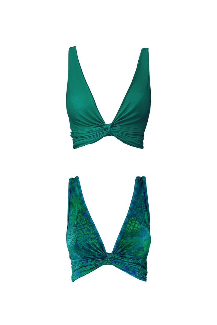 Baiia Sustainable Shaping and Reversible Swimwear – Baiia Swim