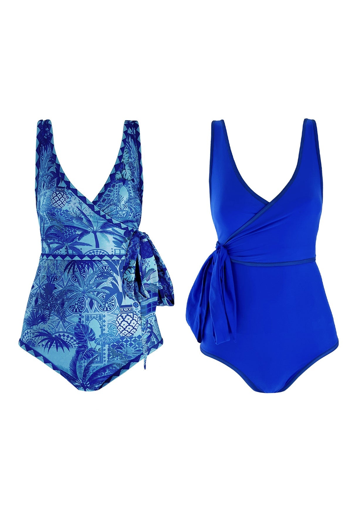 WRAPSUITS – Baiia Swim