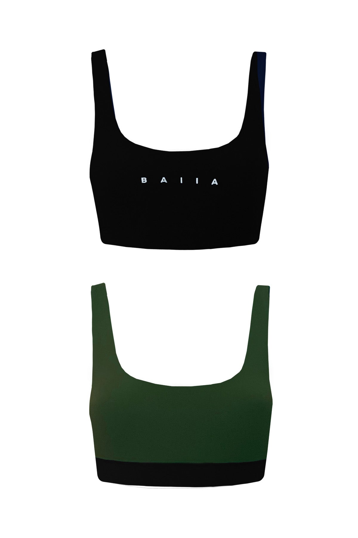 Guyulgang – Baiia Swim