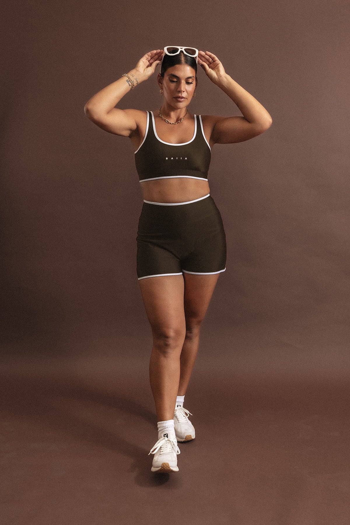 Andi Set – Baiia Swim