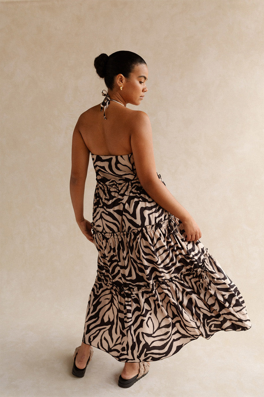 Baiia Sustainable Shaping and Reversible Swimwear – Baiia Swim