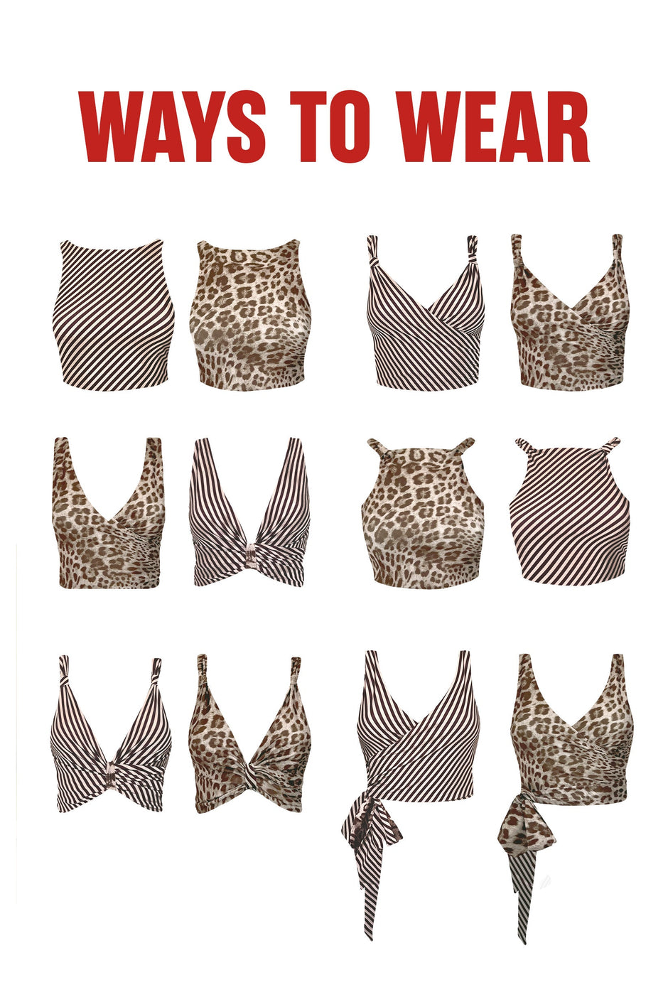 Australian Sustainable & Curve-Loving Plus Size Swimwear – Baiia Swim