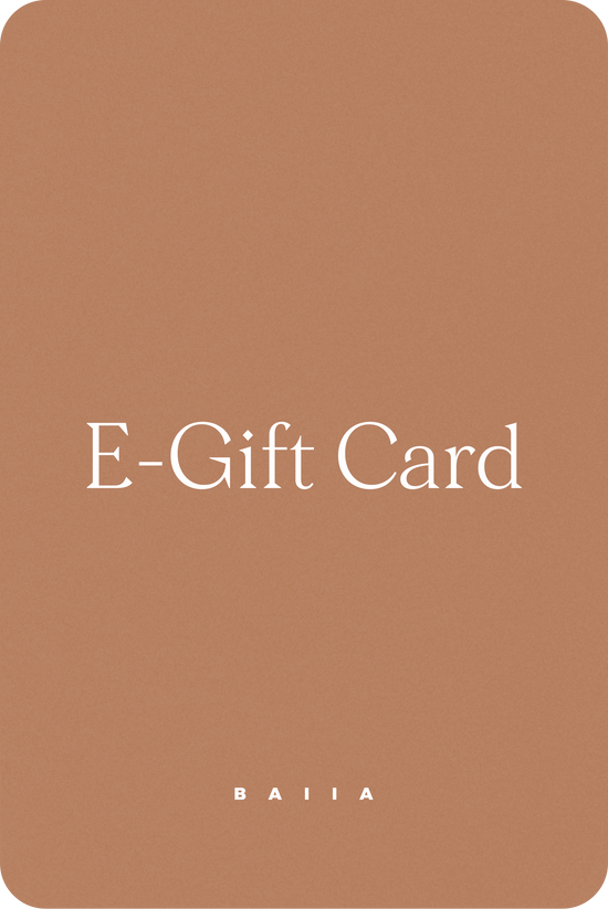 Baiia Swim Gift Card